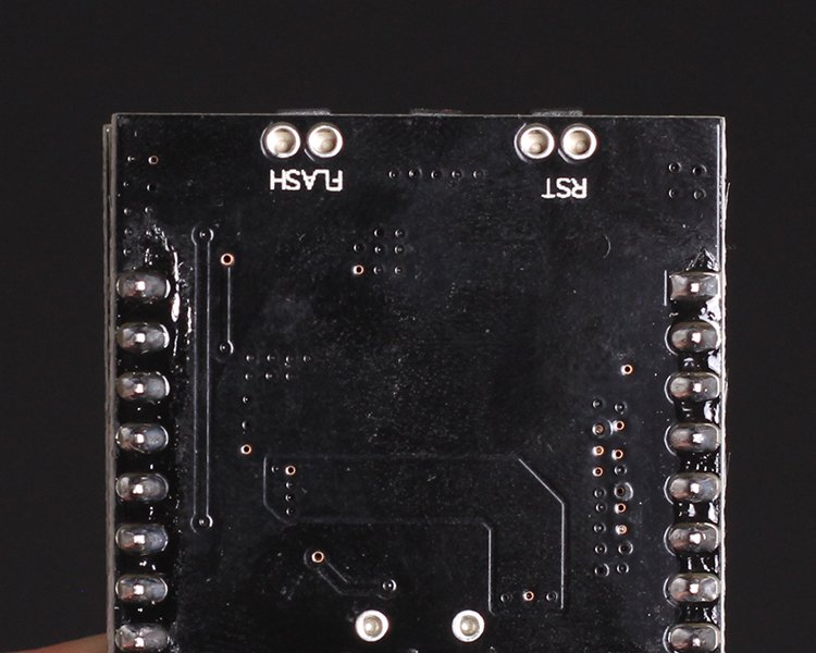 ESP8266 WIFI Witty Cloud Development Board(8154) from ICStation on Tindie ESP8266 WIFI Witty Cloud Development Board(8154) from ICStation on Tindie