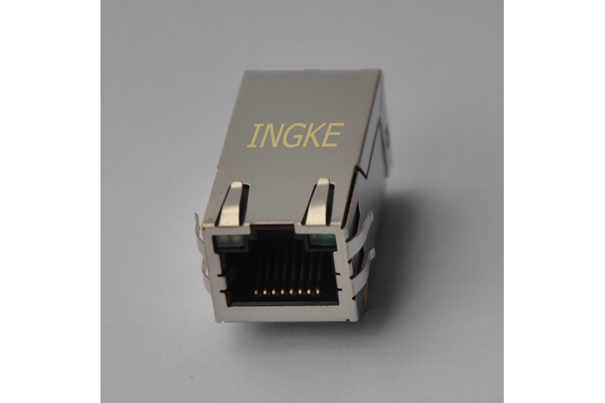 JT4-1108HL 10G Integrated Connector Modules (ICMs) from Ingketech on Tindie
