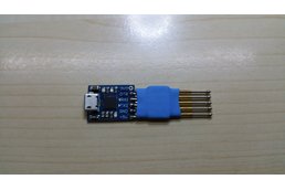 OLEDiUNO Spectrum Analyzer with 3 display modes from PhoenixCNC on Tindie