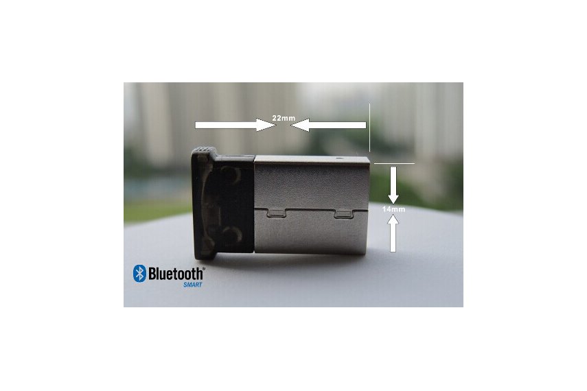 Mini April Beacon 305 USB powered with BLE iBeacon from aprbrother on ...