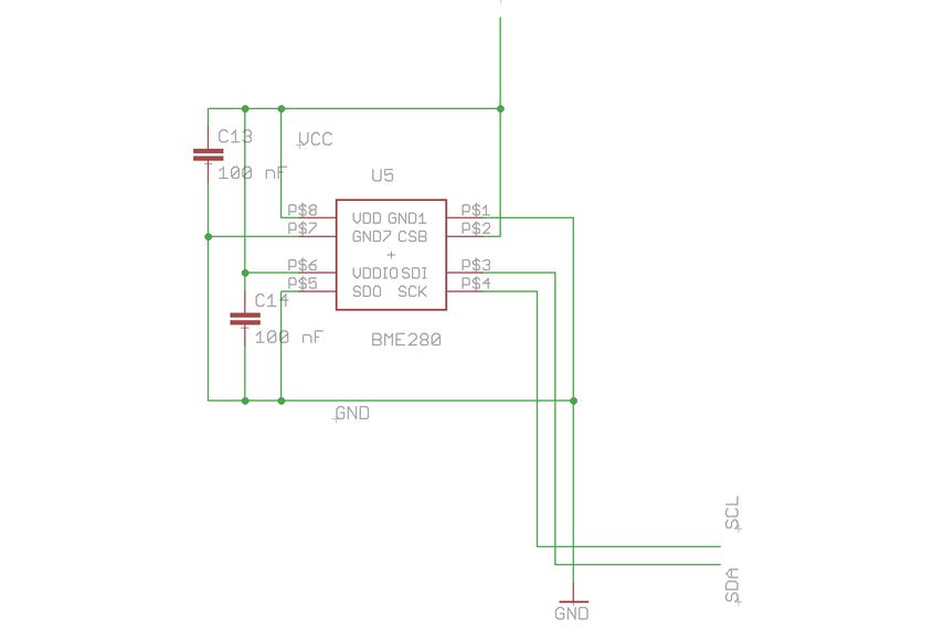 ESP8285 Development Board from onehorse on Tindie