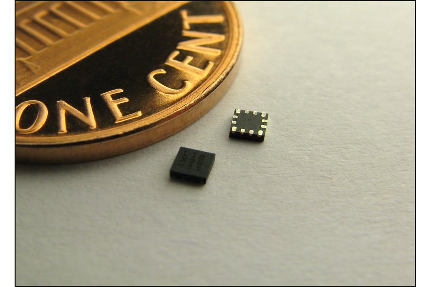 GreenPAK 3 Development Kit from SilegoTech on Tindie