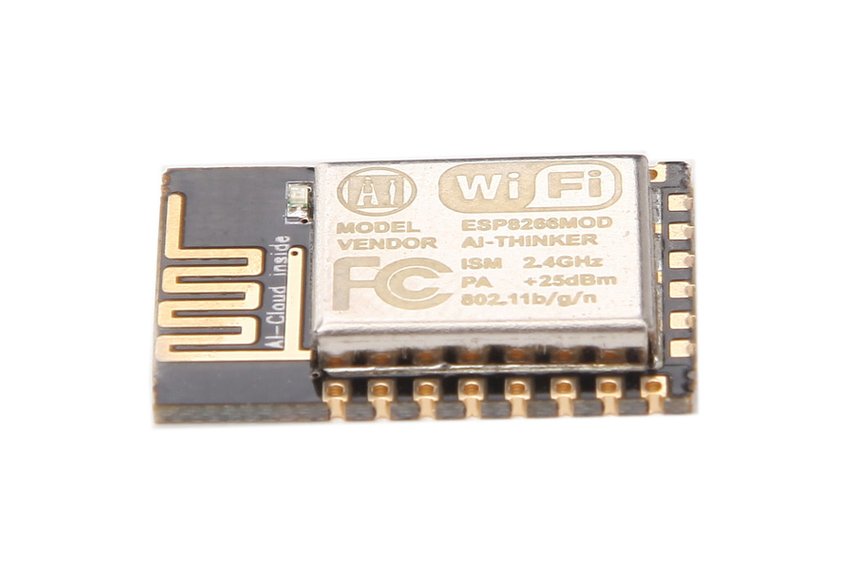Esp8266 Serial Port Wifi Transceiver For Arduino From Broedsels On Tindie