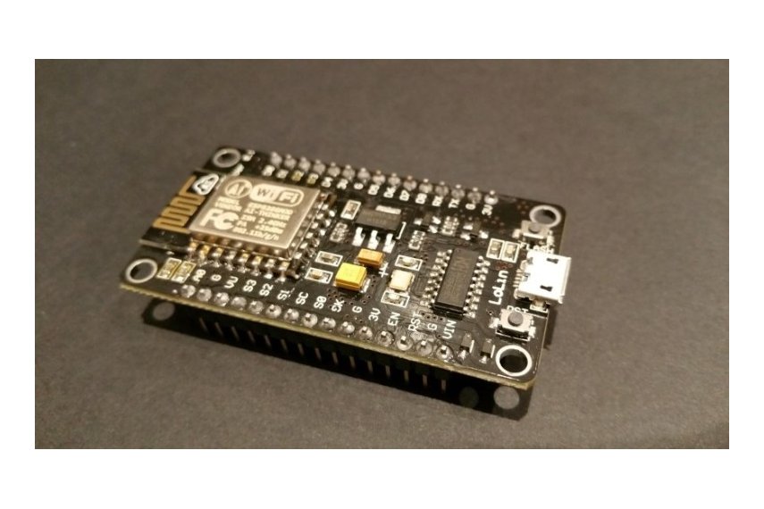 ESP8266 NodeMcu Lua WIFI Development Board from broedsels on Tindie