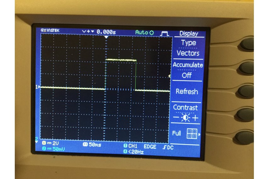 Switch Debouncer from theosauro on Tindie