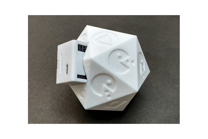 oblu - A Shoe Mounted Indoor GPS from obluIoT on Tindie