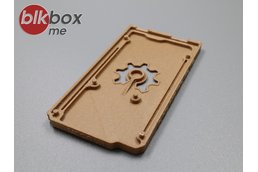 ESP8266 ESP-01 Programming and Development Board from blkbox on Tindie