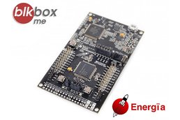 ESP8266 ESP-01 Programming and Development Board from blkbox on Tindie