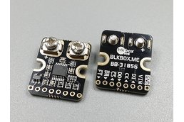 ESP8266 ESP-01 Programming and Development Board from blkbox on Tindie