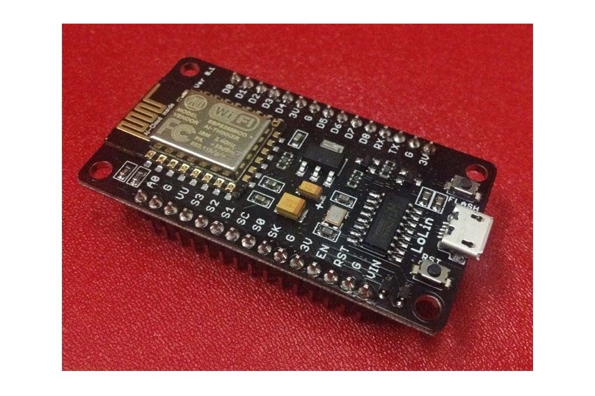 NodeMcu ESP8266 V3 Lua CH340 Wifi Dev Board from multicognitive on Tindie