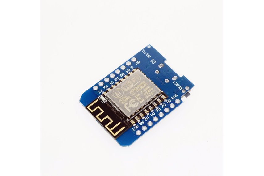 D1 Mini Nodemcu Esp8266 esp-12e Wemos from multicognitive on Tindie
