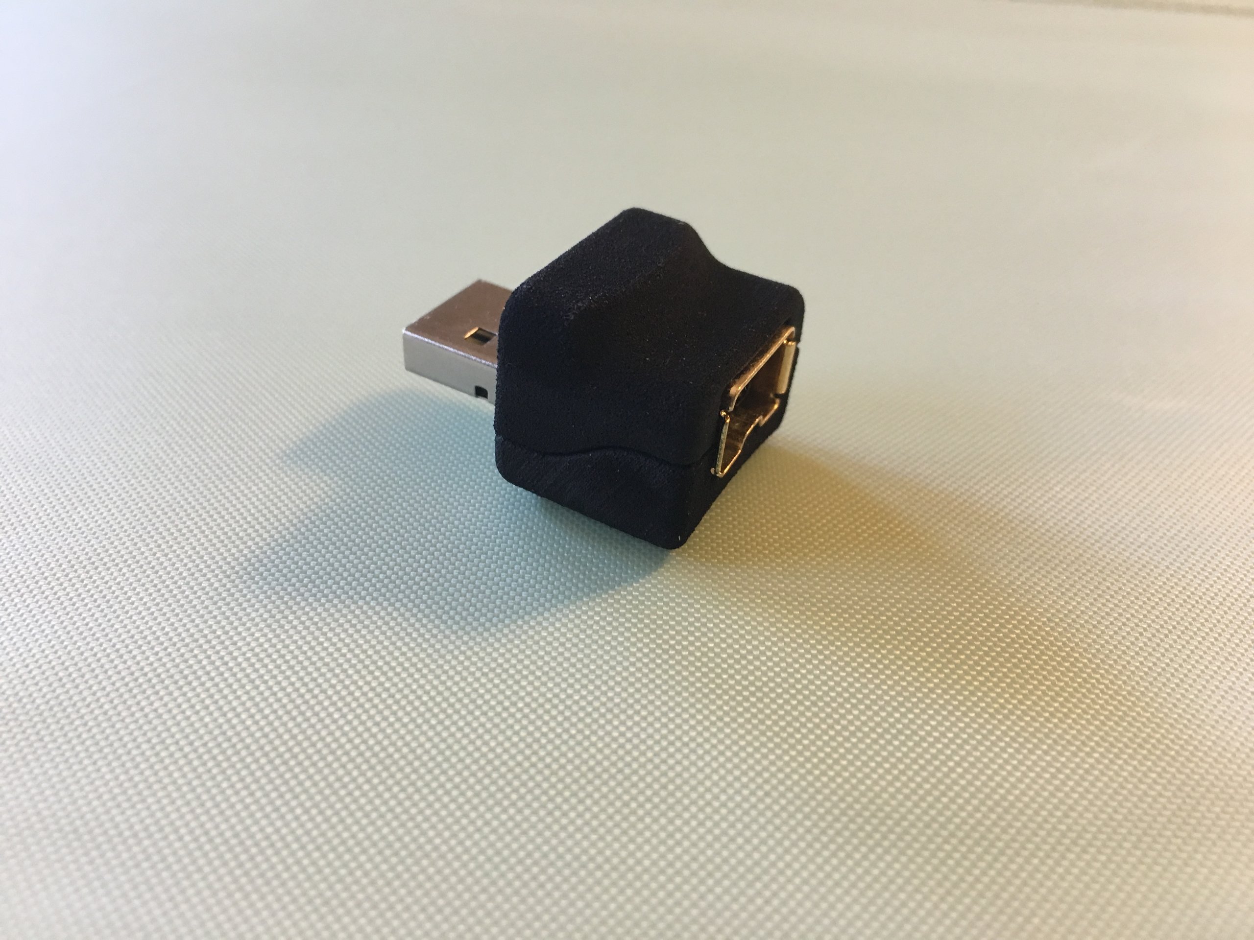Wii Nunchuck Breakout Board Adapter From Milquetoast On Tindie