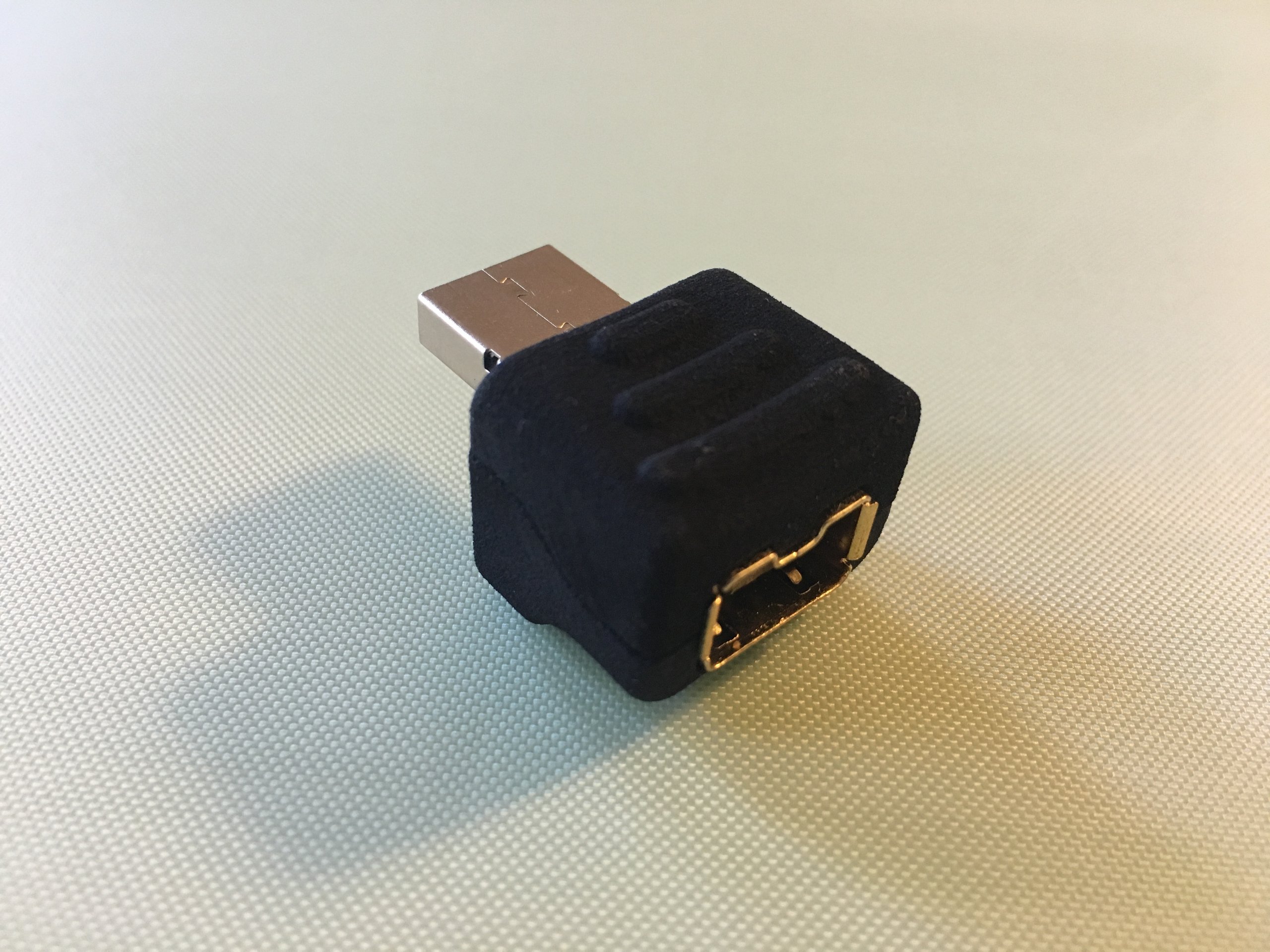 Wii Nunchuck Breakout Board Adapter From Milquetoast On Tindie 