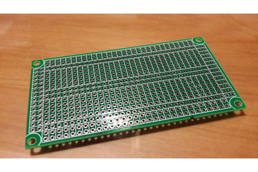 3 pcs Premium Protoboards from nathanpc on Tindie