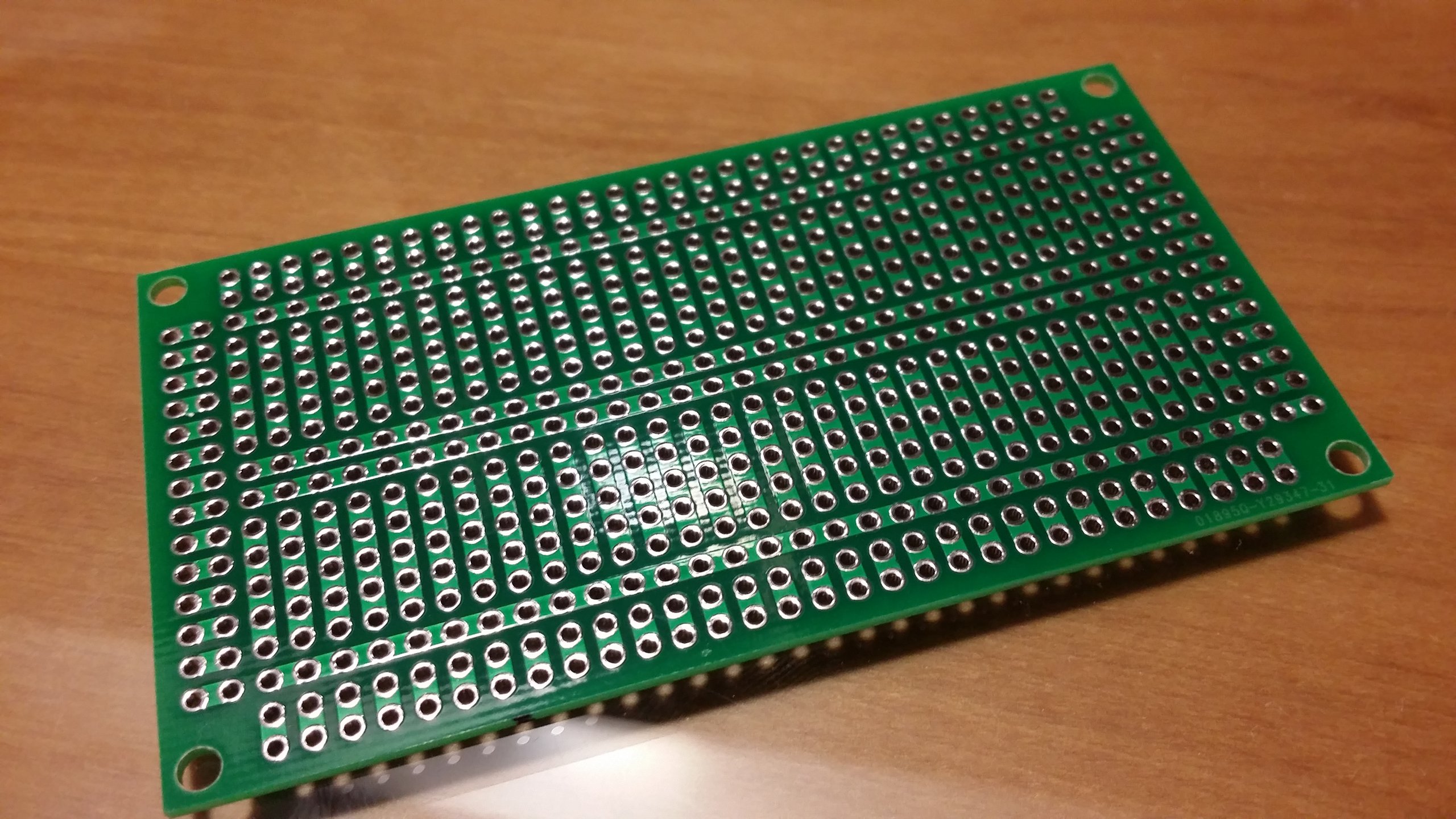 3 pcs Premium Protoboards from nathanpc on Tindie