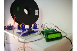 3D Printing & CNC on Tindie