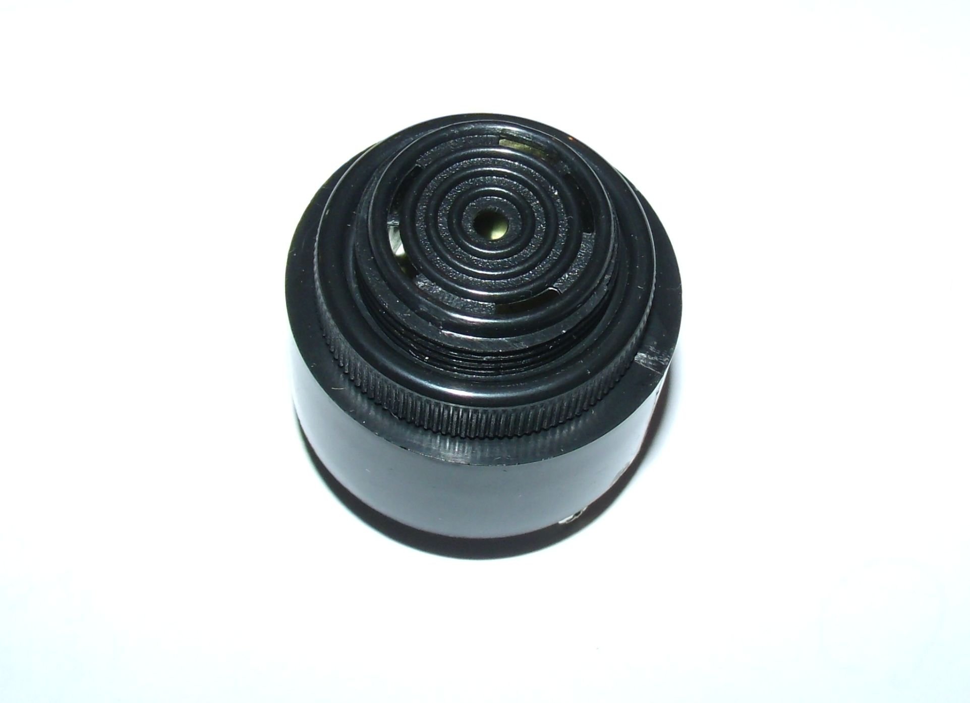 80DB PIEZO PULSE BUZZER (4-28VDC) from AtomSoft on Tindie