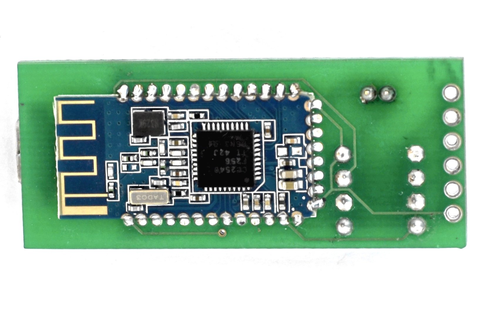 Zero Tiny BLE from micahpearlman on Tindie