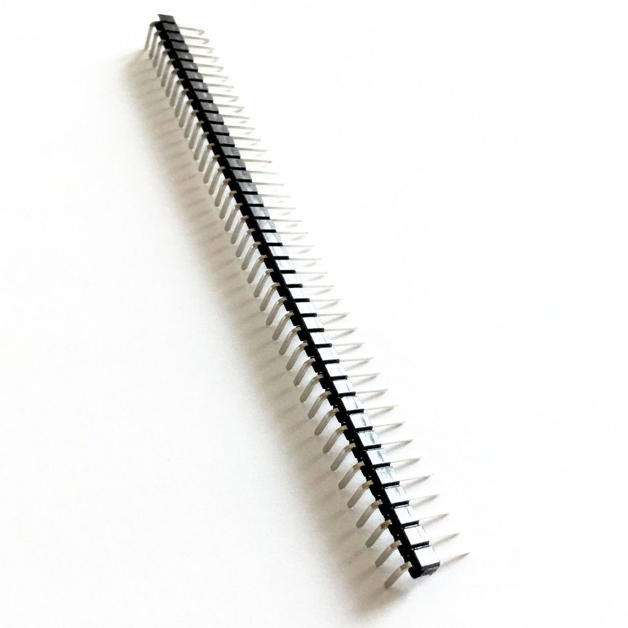 Headers Right Angle Male Pins From Etiles On Tindie