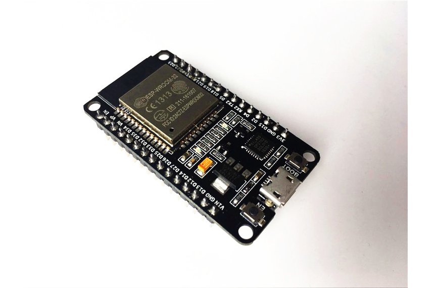 ESP32 Development Board WiFi Bluetooth from Smaring on Tindie