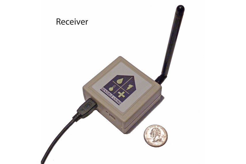 Wireless Sensor Starter Kit from Michael_Phillips on Tindie