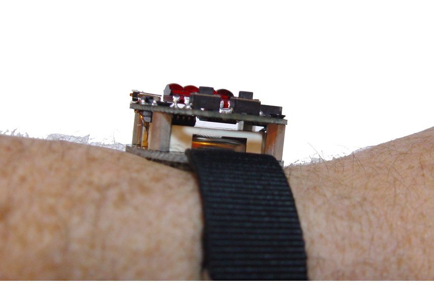 retro wrist watch with bubble display QDSP 6064 from bobricius on Tindie retro wrist watch with bubble display QDSP 6064 from bobricius on Tindie
