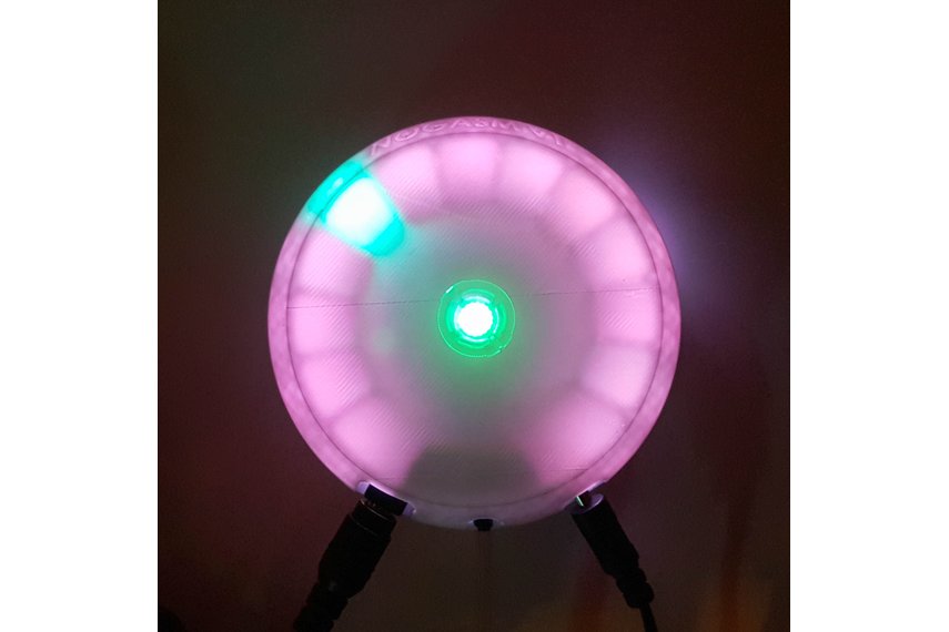 Nogasm V1 from NedS on Tindie