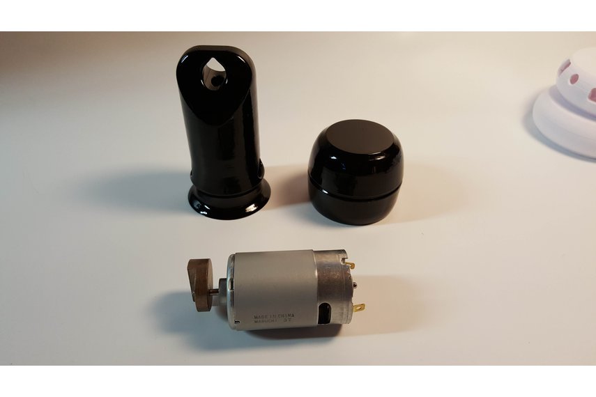 Nogasm V1 from NedS on Tindie