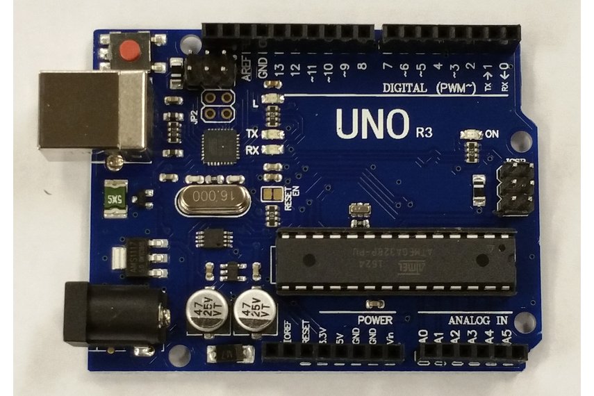 GRBL to DB25 CNC Shield With Arduino UNO R3 from Ron on Tindie