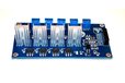 4CH AC LED Light Dimmer V2 Module Controller Board from bugrovs2012 on ...