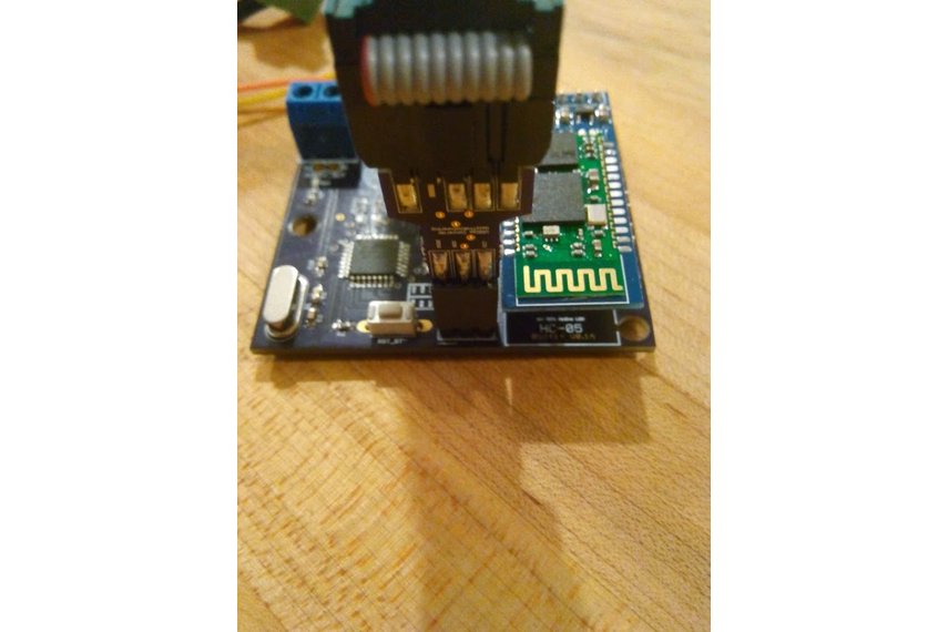 USBasp Atmel ICSP programmer. (USBisp). from WeisTekEng on Tindie USBasp Atmel ICSP programmer. (USBisp). from WeisTekEng on Tindie