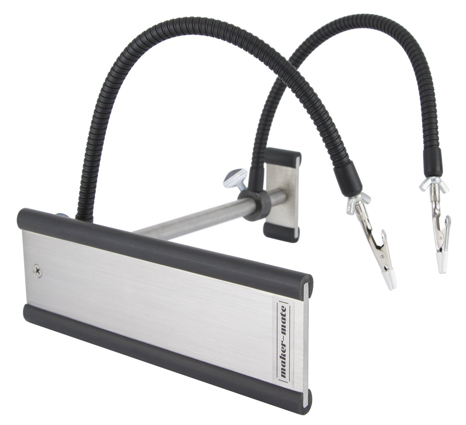 Maker-Mate Third Hand Tool from Maker_Mate on Tindie