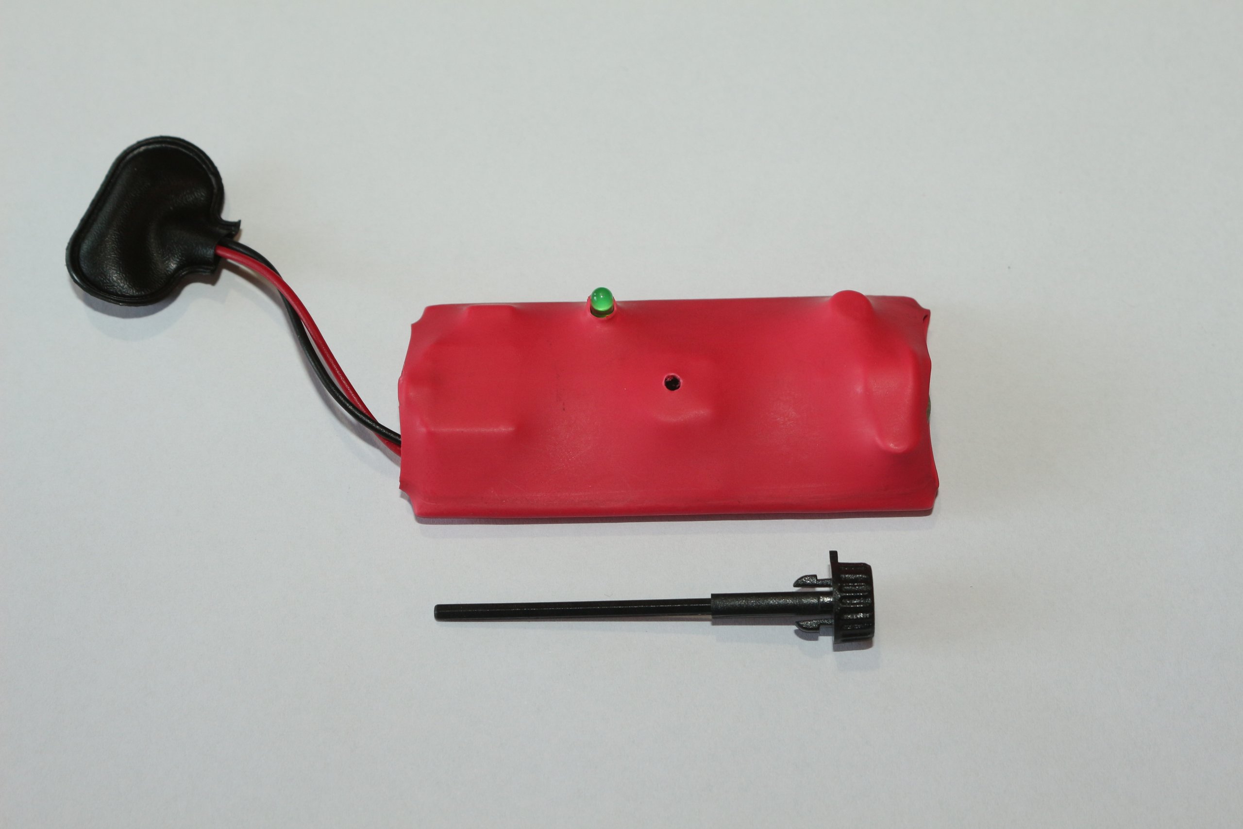 Sound Trigger for High Speed Photography from xGkNx on Tindie