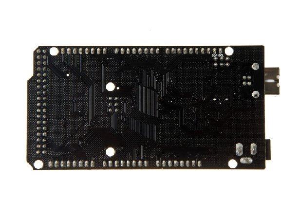 DFRduino 3D Printer Main Control Board (V3.0) from exlene on Tindie