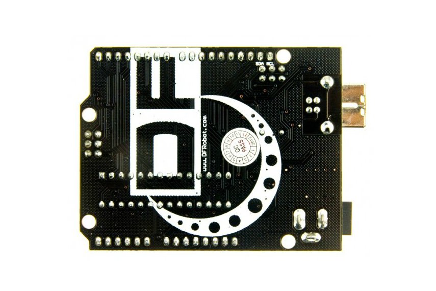 DFRduino UNO R3 from exlene on Tindie