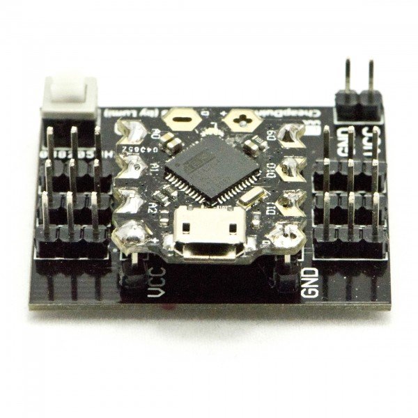 Insectbot MINI DIY Kit from exlene on Tindie