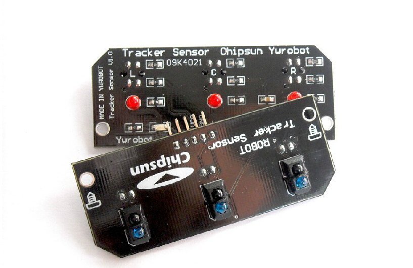 Tracingtracking Sensor Module 3 Path From Exlene On Tindie