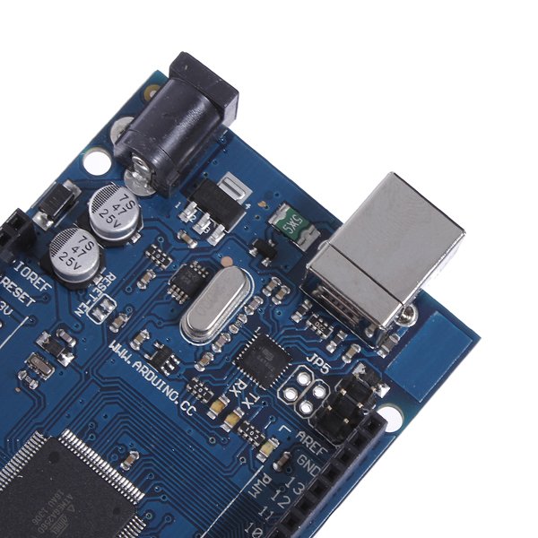 Mega2560 R3 Atmega2560 16au Control Board From Universbuy On Tindie