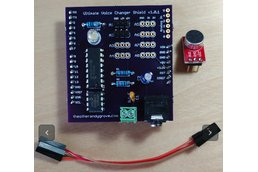 Arduino on Tindie