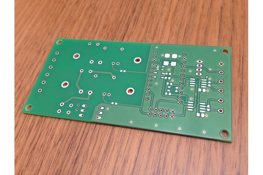 Reflow Oven Controller Motherboard For Arduino Pro Micro From 0xpit On Tindie