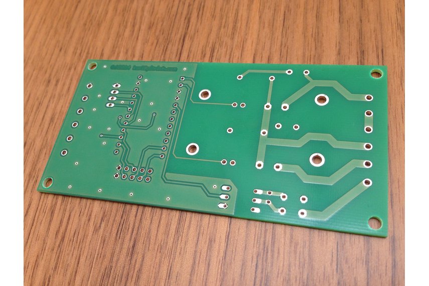 Reflow Oven Controller Motherboard for Arduino Pro Micro from 0xPIT on ...