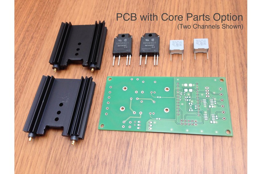 Reflow Oven Controller Motherboard for Arduino Pro Micro from 0xPIT on ...
