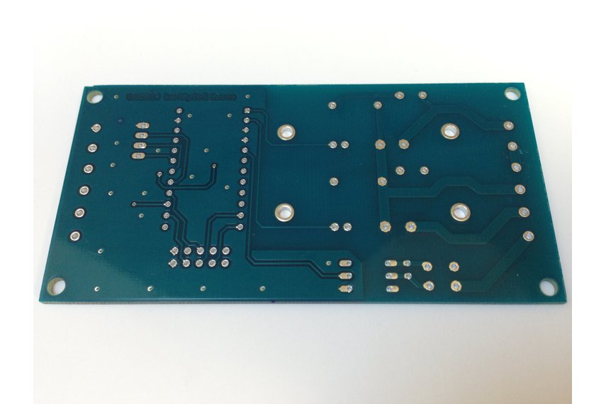 Reflow Oven Controller Motherboard for Arduino Pro Micro from 0xPIT on ...