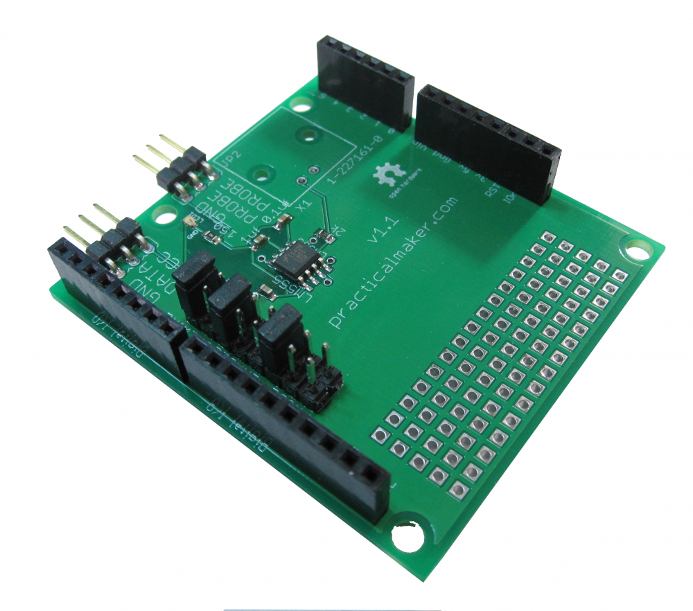 EC Shield from practicalmaker on Tindie