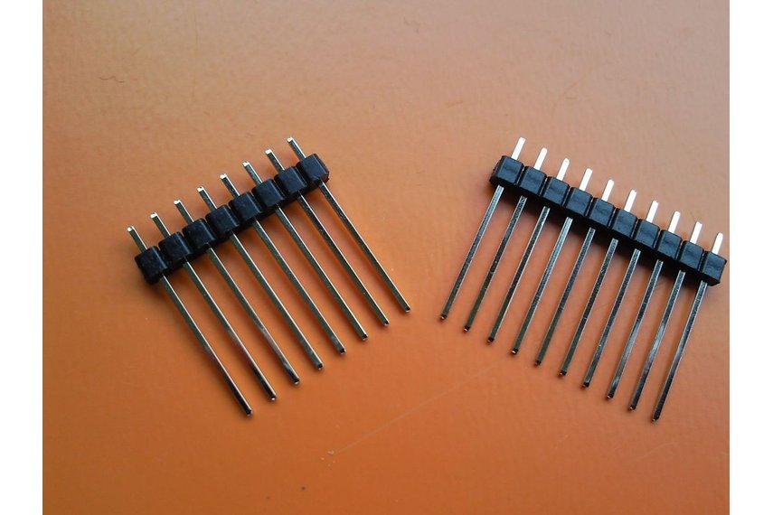 Arduino Nano to Arduino Uno adapter from Chichomecho on Tindie