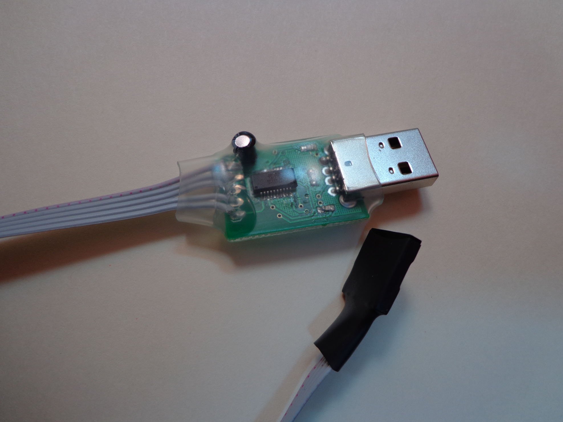 Usb Serial Converter Arduino Programmer From Digitaldelbajio On Tindie