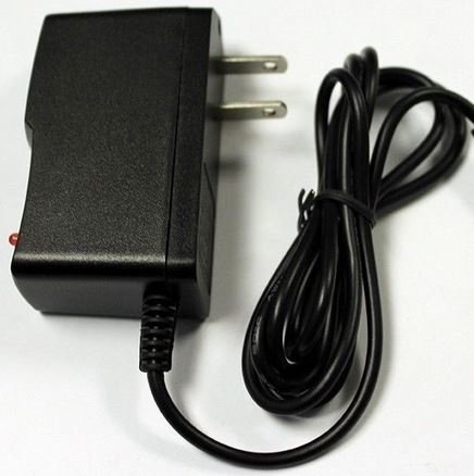 AC power sensor w/ LED and N.O. relay output from cracat on Tindie