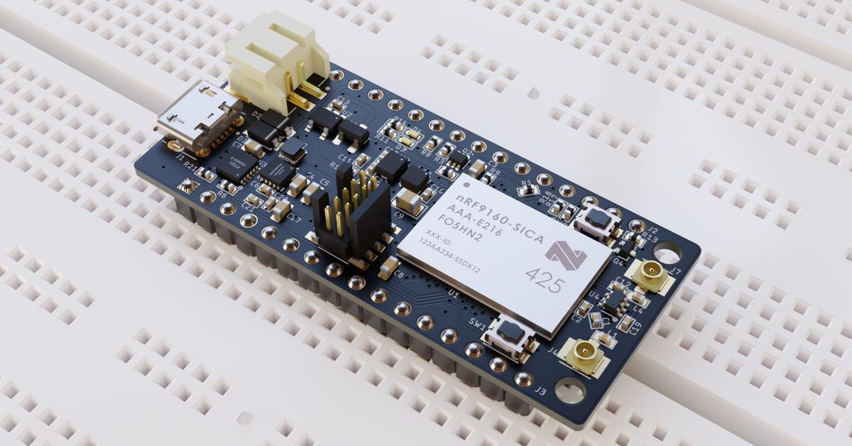 Browse products by Conexio Technologies on Tindie