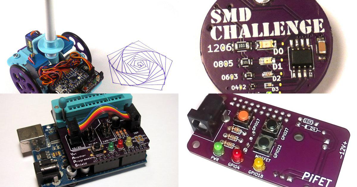Browse Products By Makersbox On Tindie